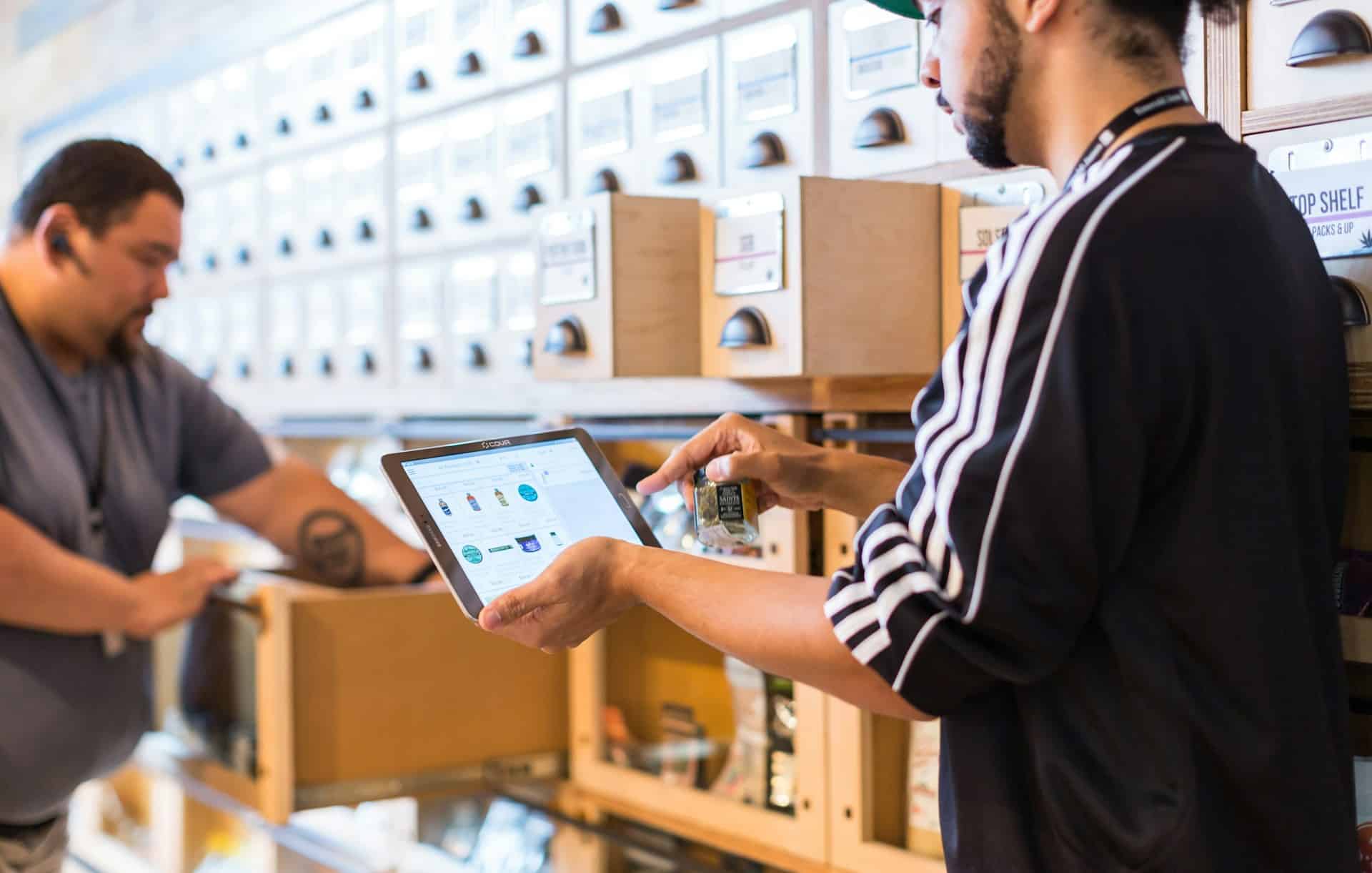 Comment réaliser un inventaire ? - Guide Mode Emploi
